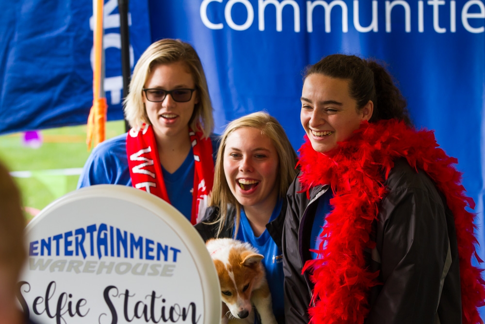 Spokane community will lace up to save lives through the Washington ...
