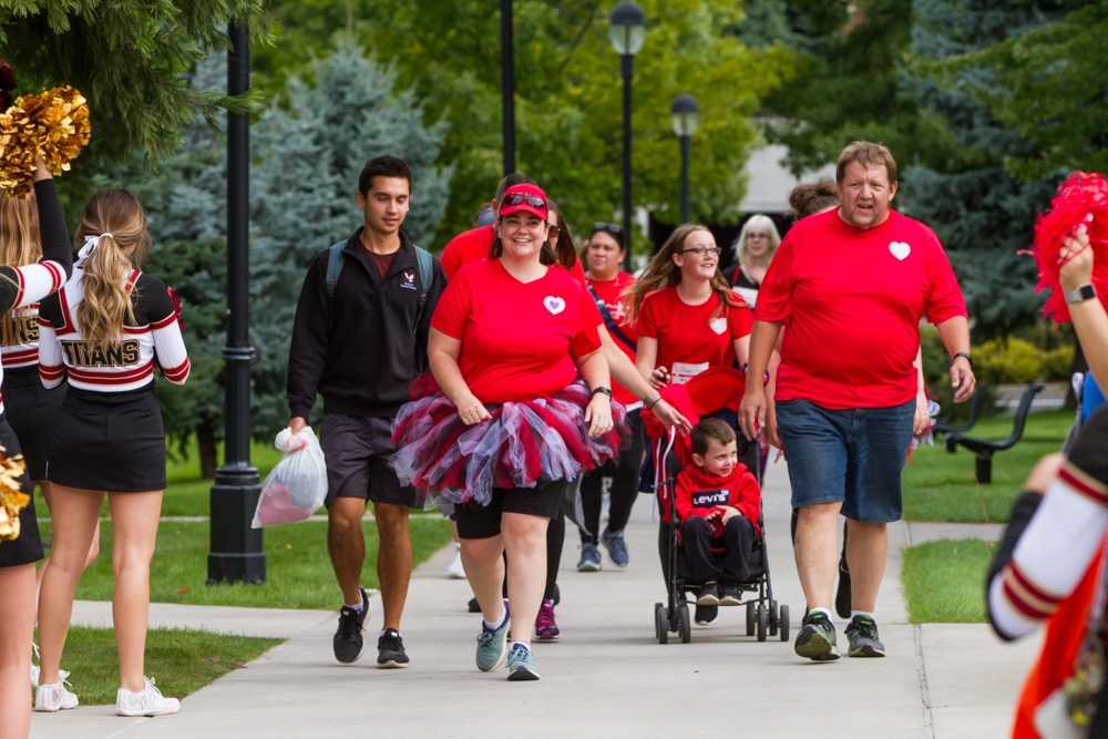 Spokane community will lace up to save lives through the Washington ...