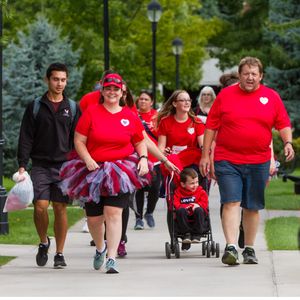 Spokane community will lace up to save lives through the Washington ...