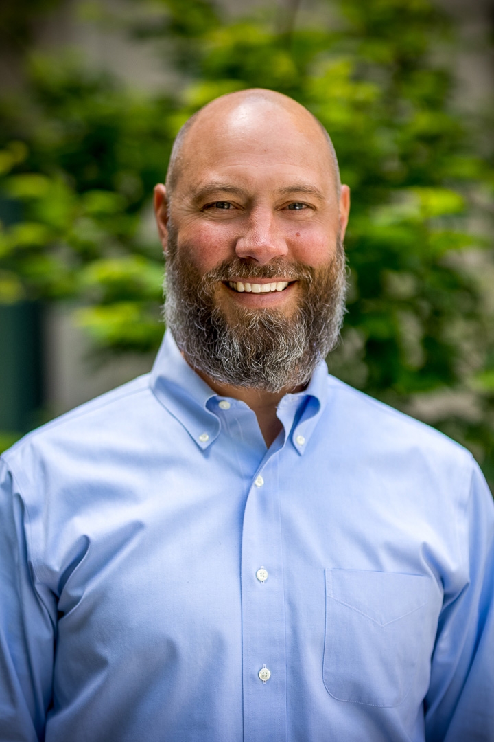 Portland healthcare leader takes the helm to save lives | American ...