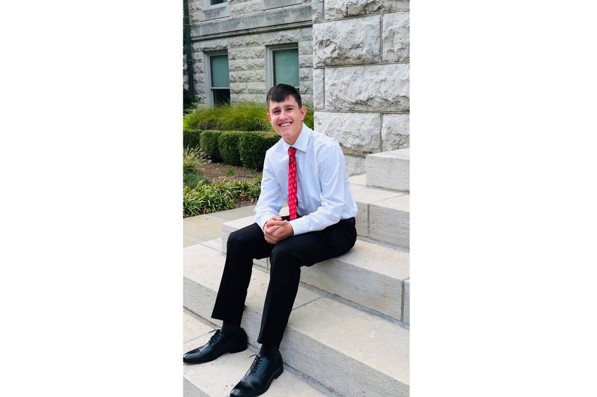 Photo | Jimmy Williams | American Heart Association