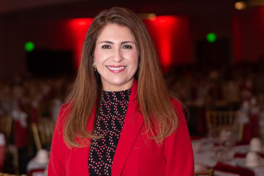 Local healthcare executive to lead 2026 Kern County Go Red for Women ...