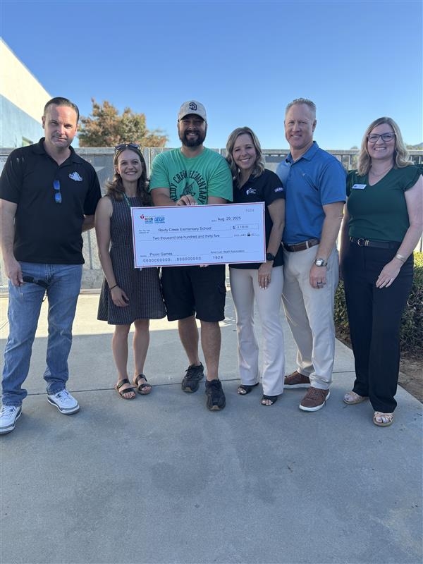 Una subvención nacional para el bienestar aporta nuevos recursos de ...