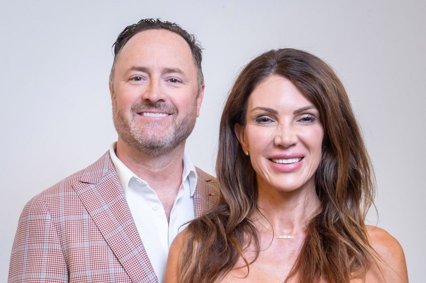 Kansas City executive leads year-round campaign to improve health in ...