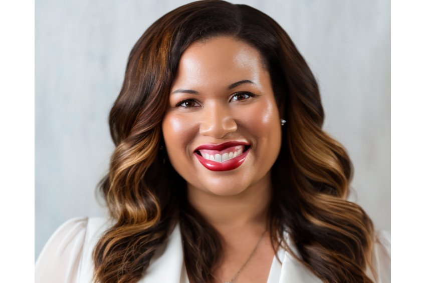 Photo | Tracy Duhaney - SWFL Board Chairperson | American Heart Association