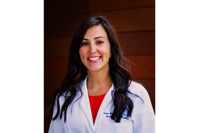 Photo | Fatima Rodriguez, M.D., M.P.H., FAHA | American Heart Association