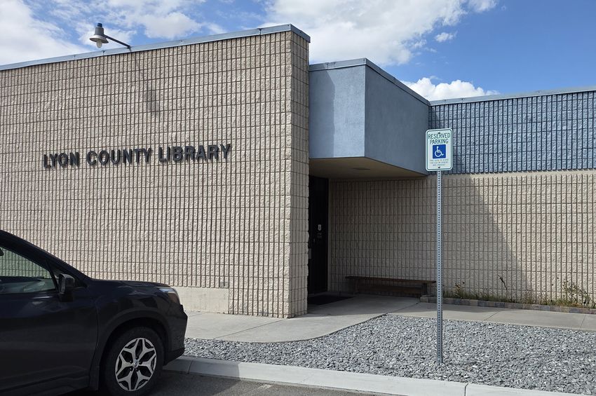 Photo | Lyon County Library | American Heart Association