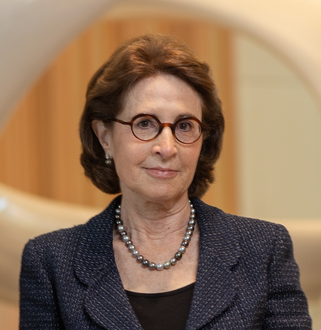 NYU Grossman School of Medicine leader to receive the 2025 Research ...