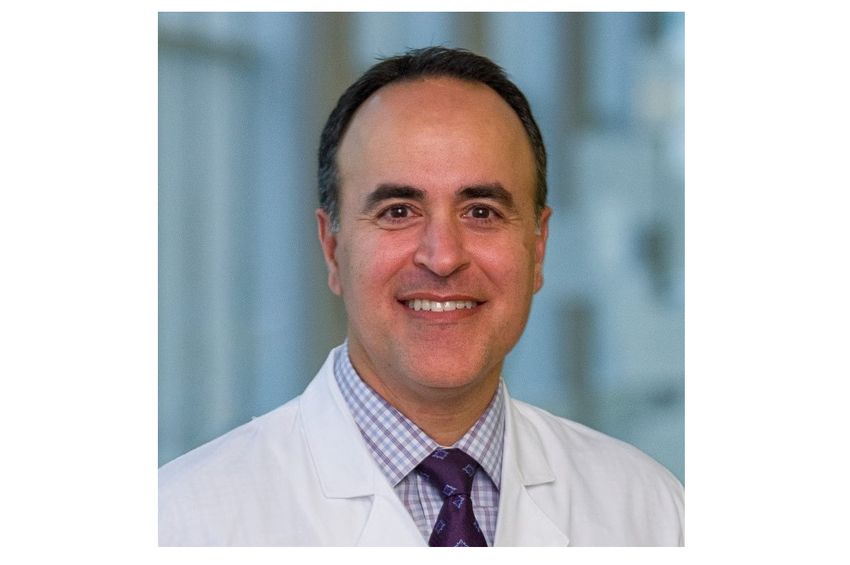UT Southwestern preventive cardiologist to receive the 2025 Chairman’s ...