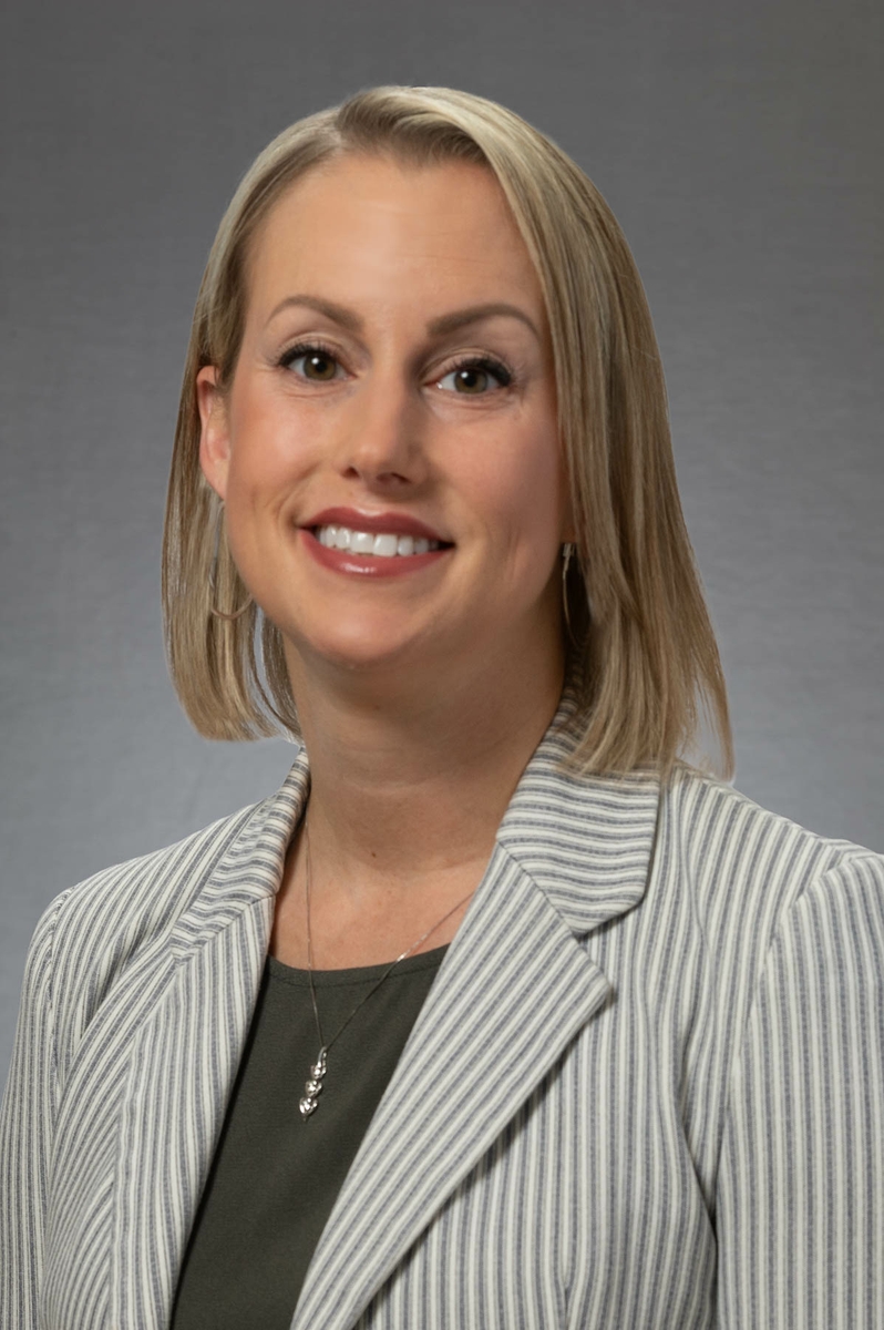 Local healthcare executive to lead 2026 Anchorage Go Red for Women ...