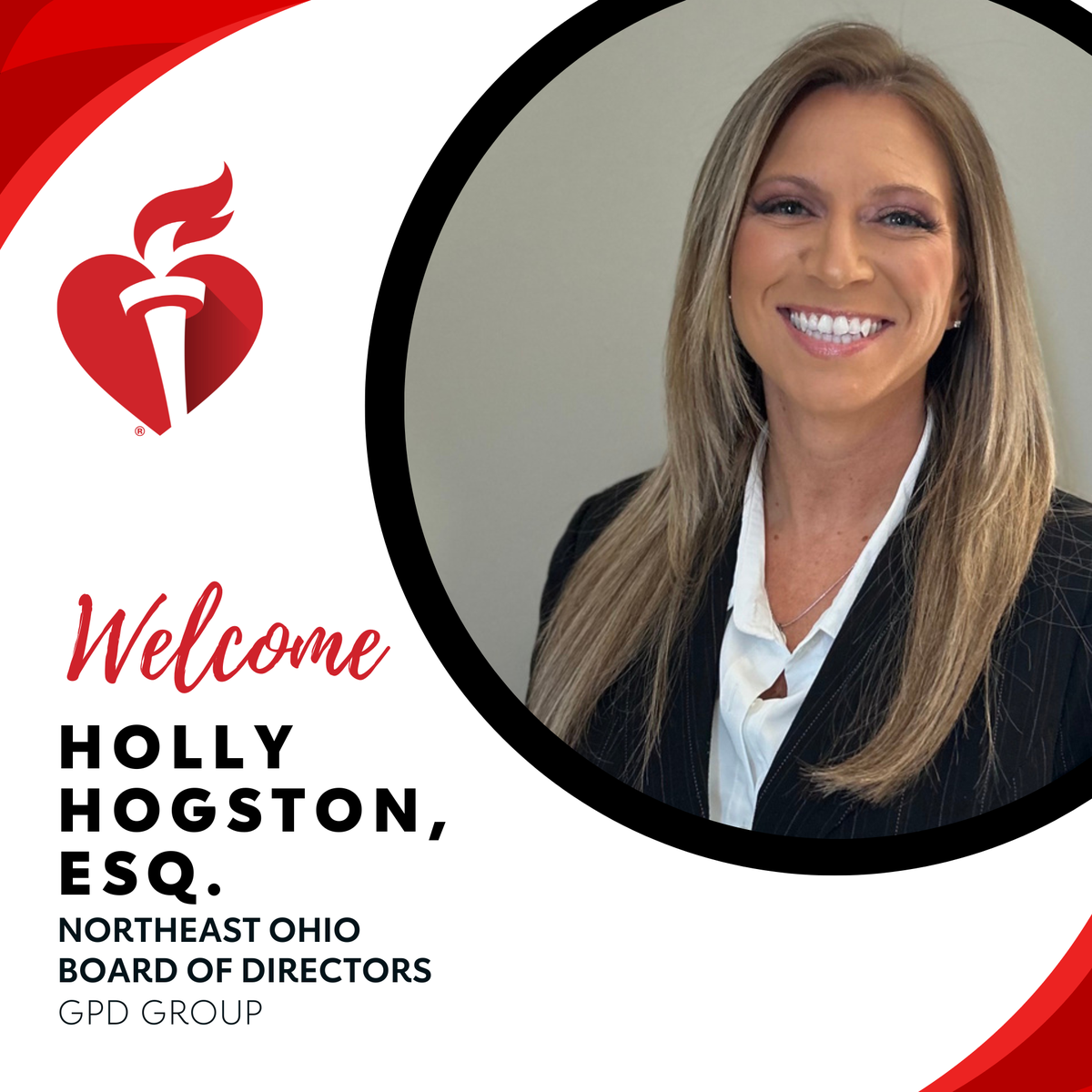 American Heart Association welcomes new president, chair and members to ...