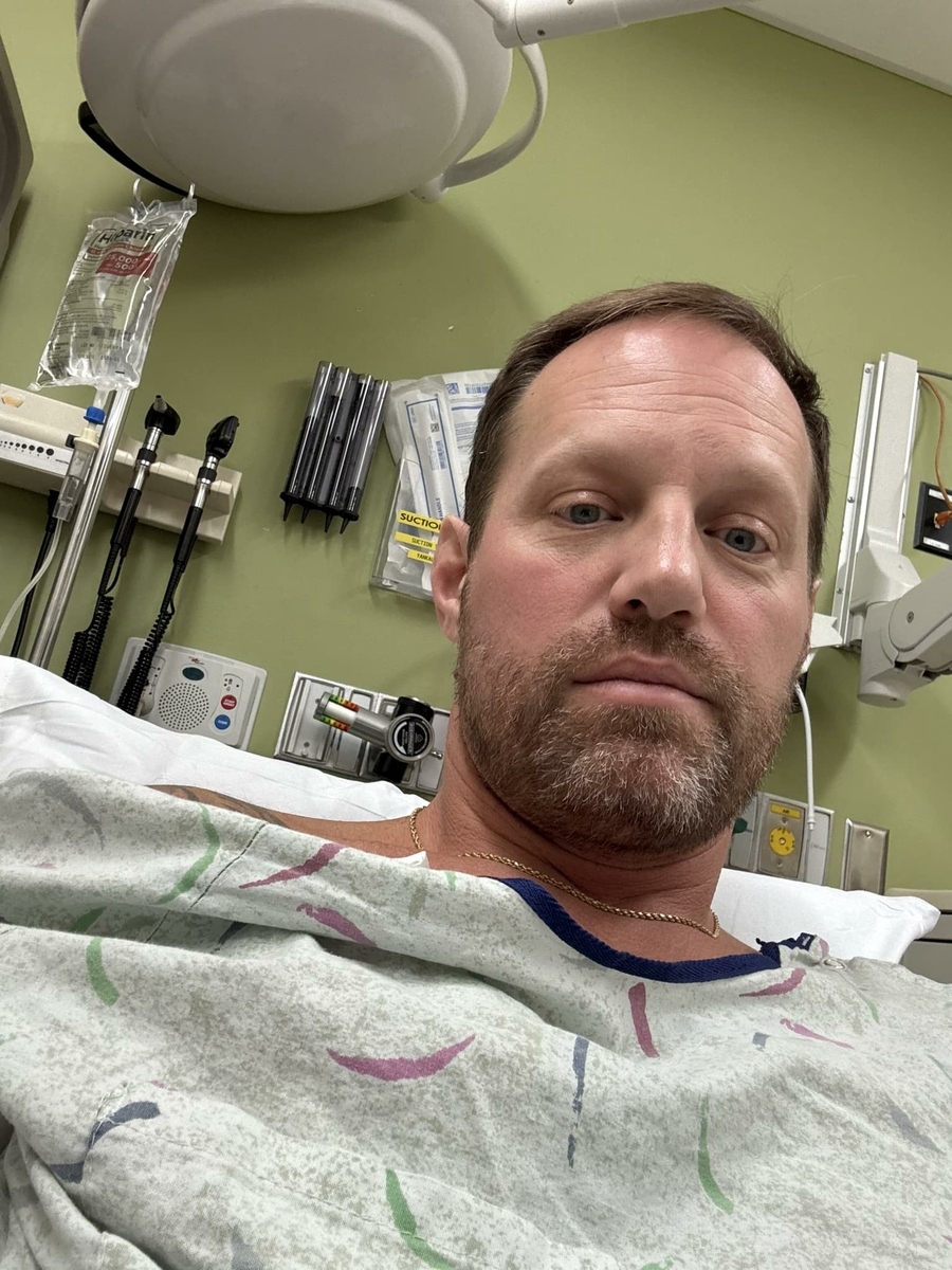 "It Wasn’t Heartburn—It Was a Heart Attack": One Survivor’s Wake-Up ...