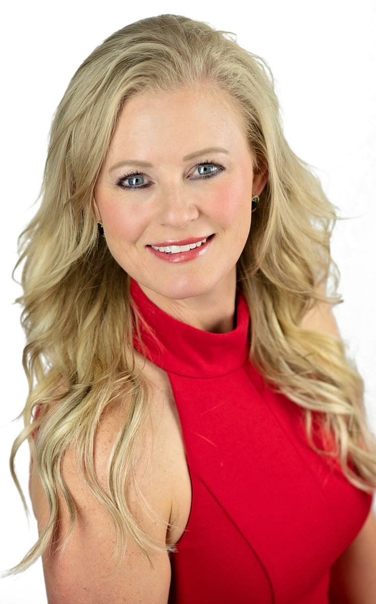 San Angelo executive leads charge for women’s heart health in 2026 ...