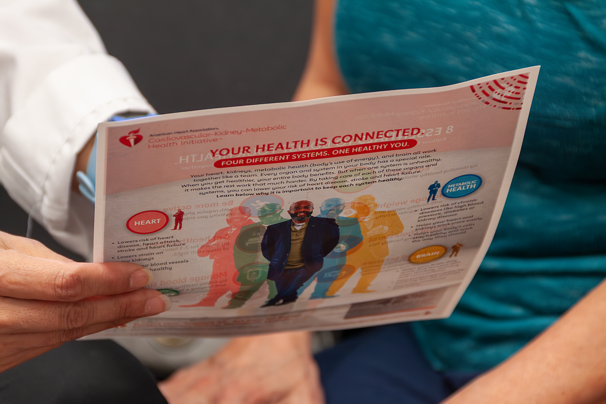 About 9 in 10 haven’t heard of condition that affects nearly 90% of U.S ...