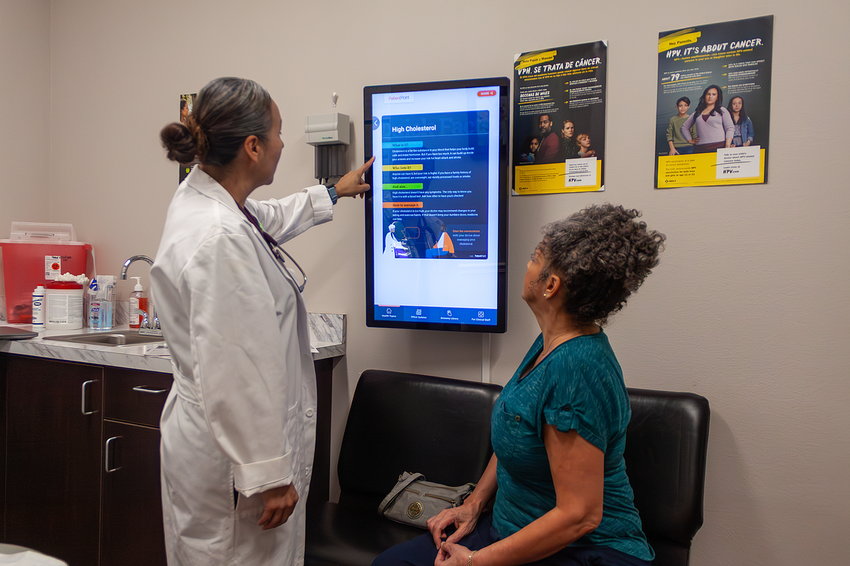 First-ever clinical guideline issued for cardiovascular-kidney ...
