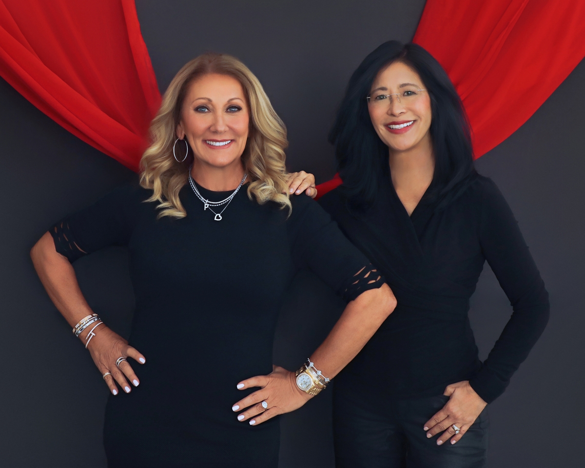 Go Red for Women movement gains momentum in Dallas | American Heart ...