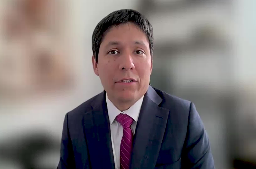Video | Dr. Aparicio on SS25 4354018 controlling genetic risks with ...