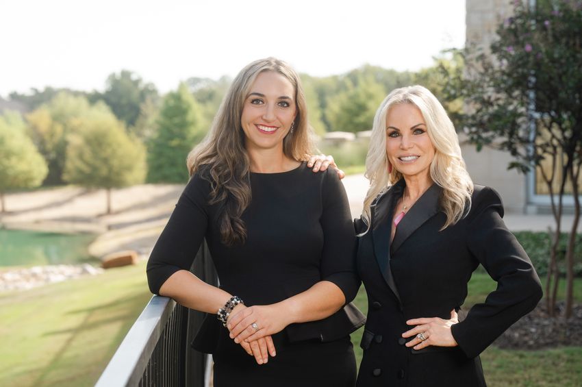 Photo | Melissa Witbeck and Michelle Davis | American Heart Association