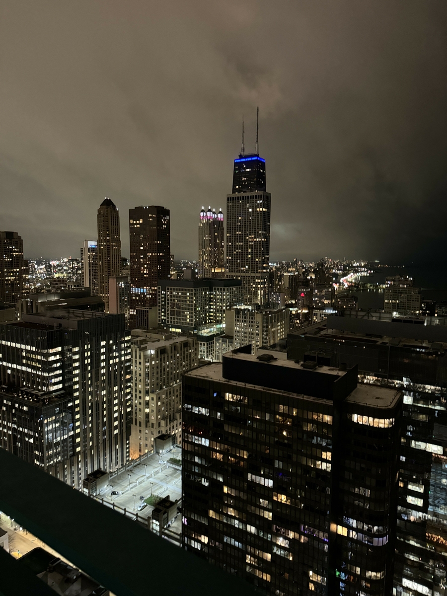 Exposure to more artificial light at night may raise heart disease risk ...