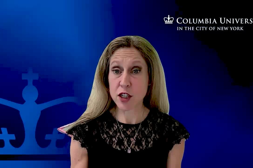 Video | Dr. St. Onge on SS25 MP2306 limitations-next steps | American ...