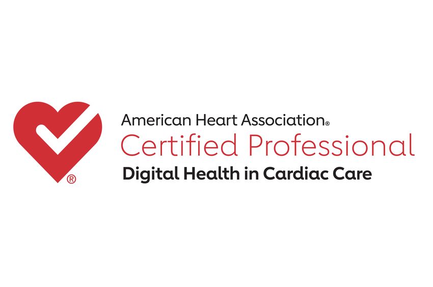 Photo | American Heart Association Certified Professional - Digital ...