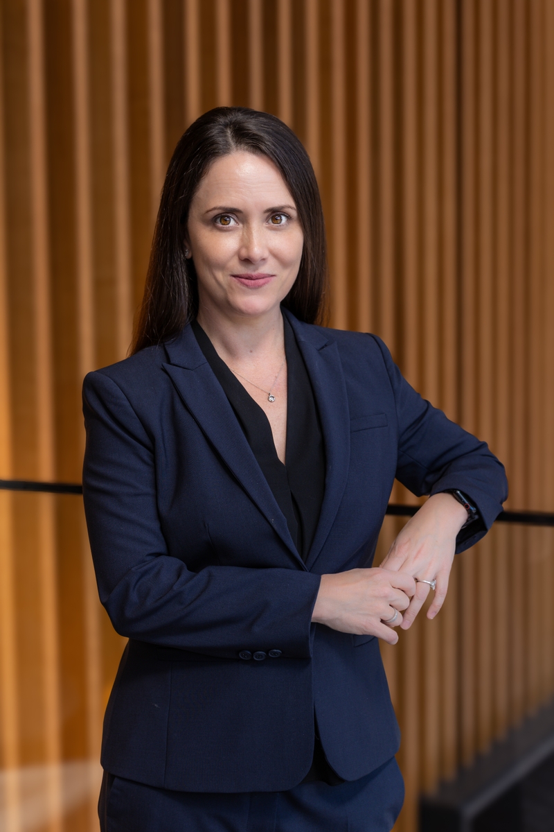 Photo | Ann Marie Navar, M.D., Ph.D., FAHA | American Heart Association
