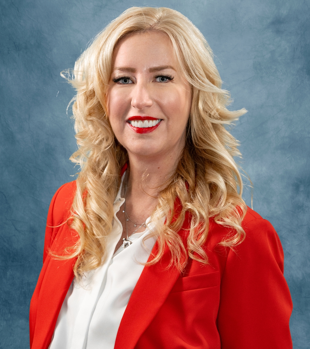 Ashley Addison Foster returns as chair of the American Heart ...
