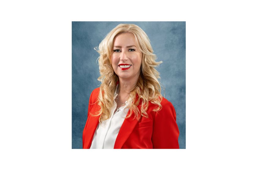 Ashley Addison Foster returns as chair of the American Heart ...