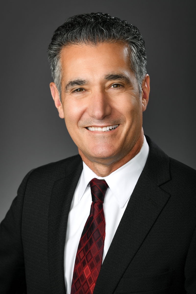 Hospital CEO leads Capital Region Heart Ball | American Heart Association