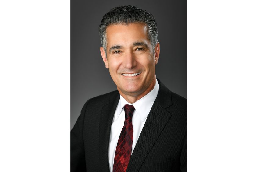 Hospital CEO leads Capital Region Heart Ball | American Heart Association