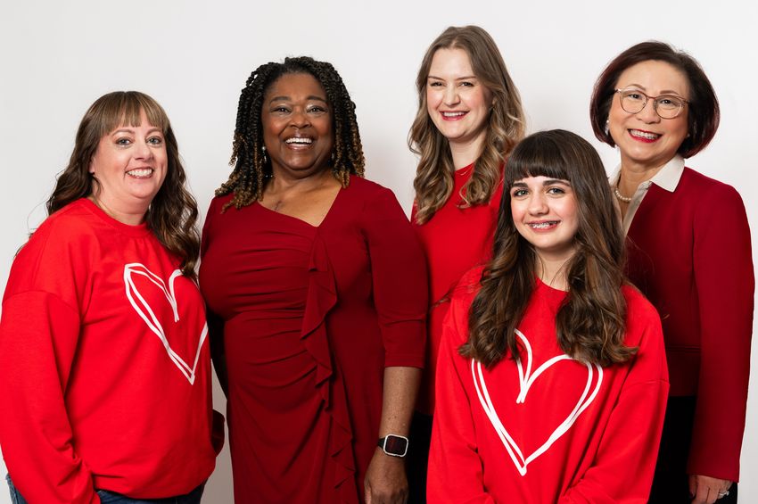 Five Washington women share stories of survival as Go Red for Women ...