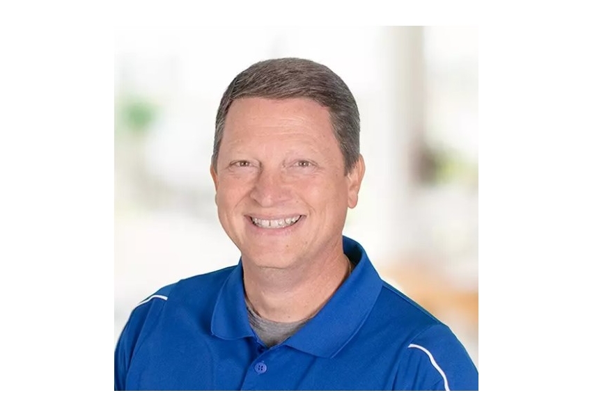 Regional director leads local movement aimed at improving heart and ...