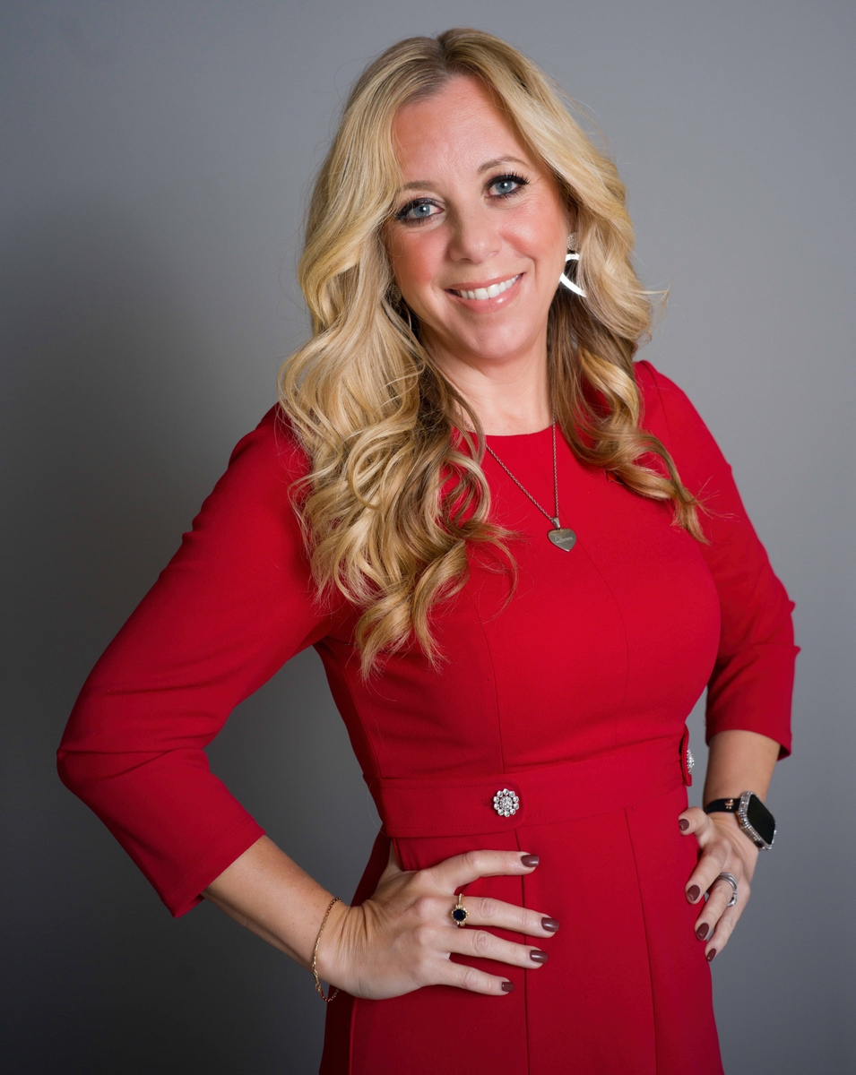 La American Heart Association anuncia la clase de embajadoras de Go Red ...