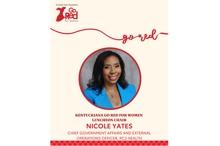 Kentuckiana healthcare consulting executive spearheads local women’s ...