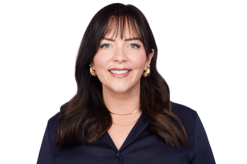 Photo | Jessica Randolf 2026 Puget Sound Woman of Impact nominee ...