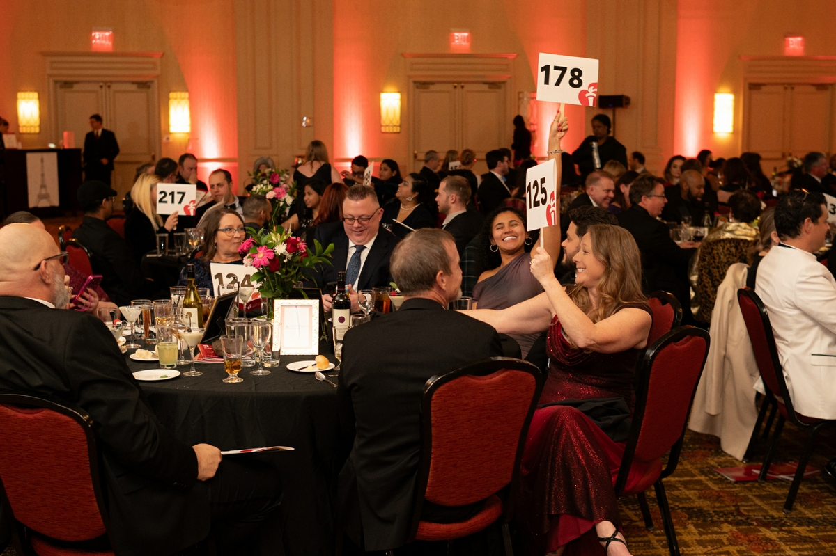 2026 CSRA Heart Ball unites local community for longer, healthier lives ...