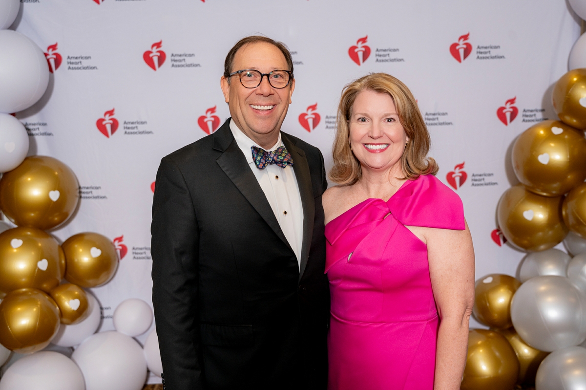 2026 CSRA Heart Ball unites local community for longer, healthier lives ...