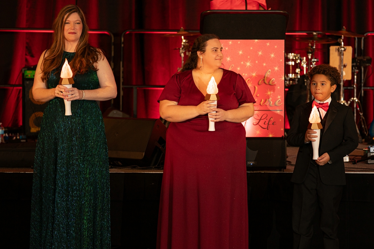2026 CSRA Heart Ball unites local community for longer, healthier lives ...