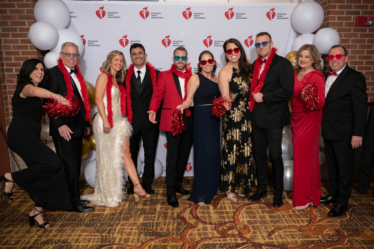 2026 CSRA Heart Ball unites local community for longer, healthier lives ...