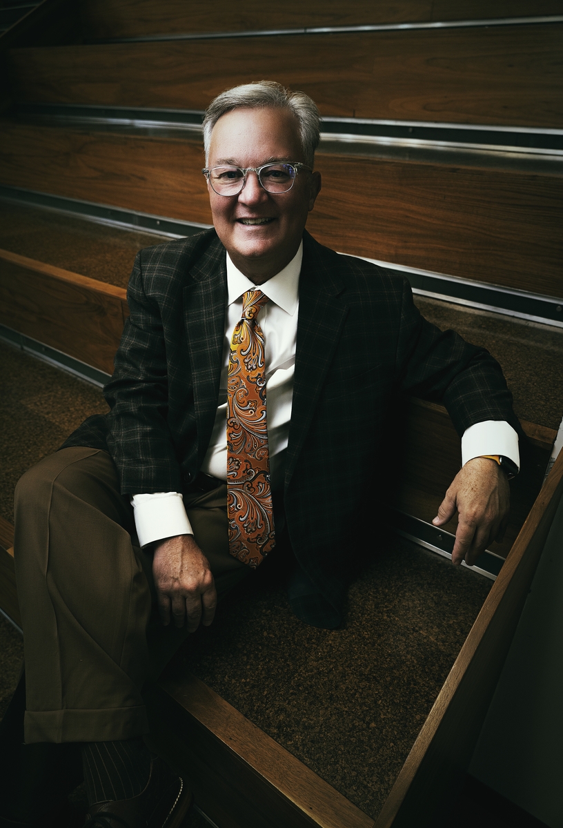 Heart survivor Barry “Coach” Hinson to inspire community at the 2026 ...