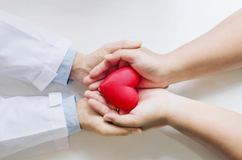 Kentucky Heart Disease & Stroke Prevention Program, CPR in Schools, and ...