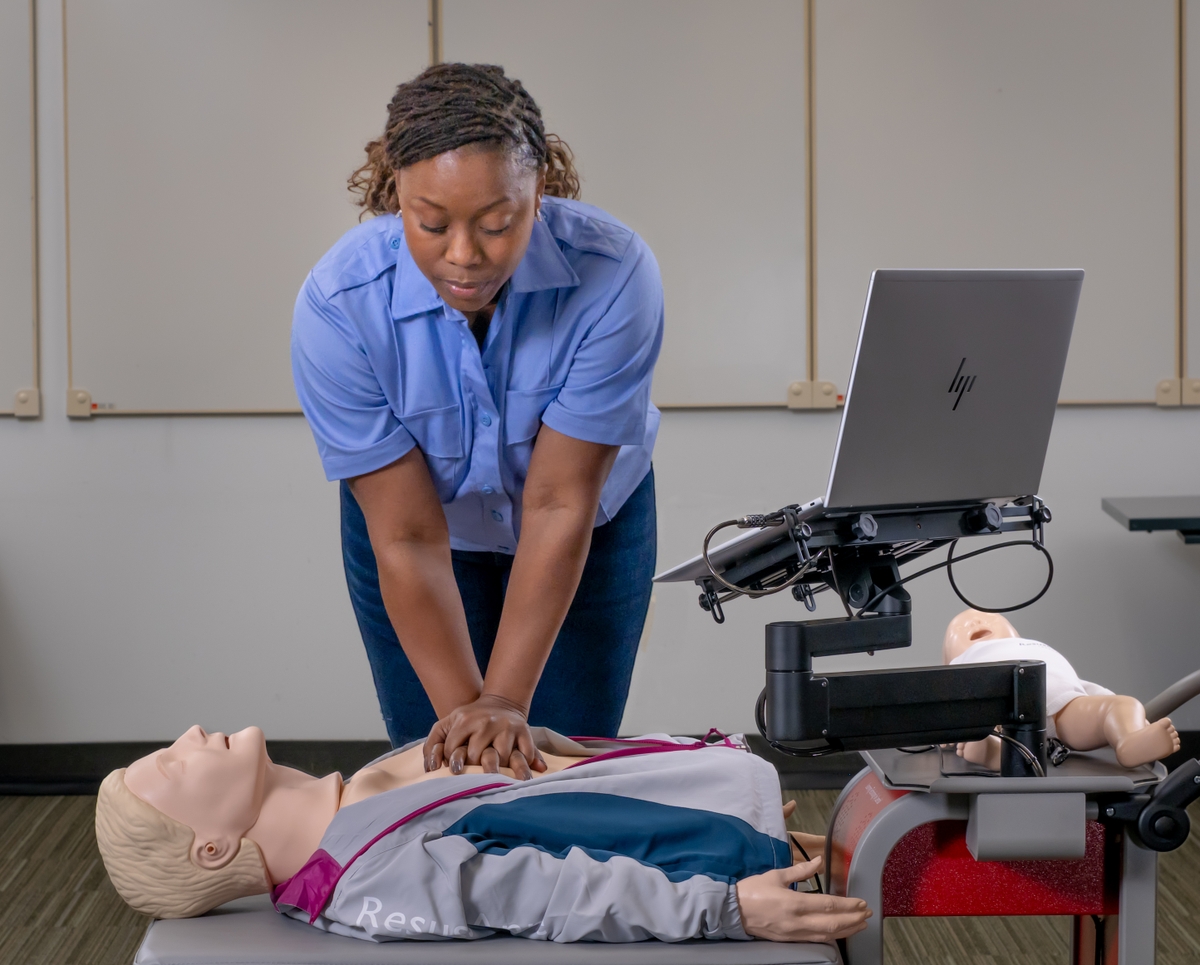Resuscitation science, training and technology leaders launch new self ...