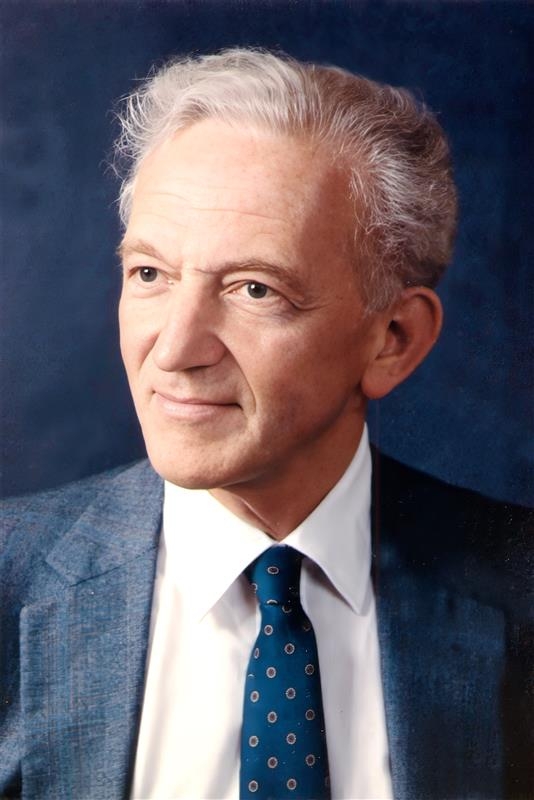 Pittsburgh cardiology leader Samir Saba, M.D., named 2026 Peter J ...