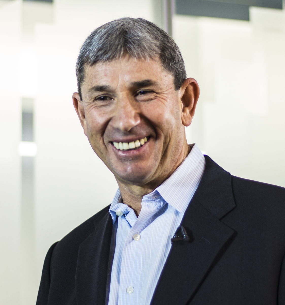 Tech executive named chair of the 2026 Long Island Heart Walk ...