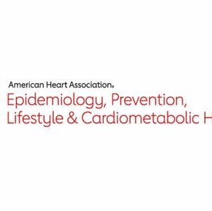 EPI-Lifestyle Scientific Sessions 2020 | American Heart Association
