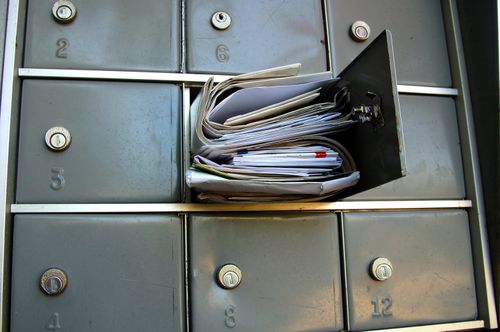 Scared of Your Mailbox? Six Tips to Avoid and Combat Surprise Medicals ...