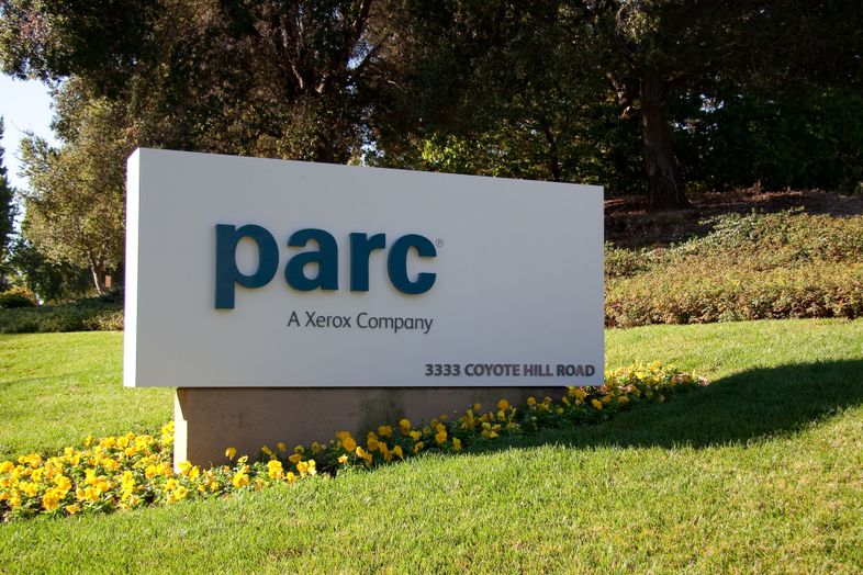 Xerox Announces Donation of Palo Alto Research Center (PARC) to SRI ...