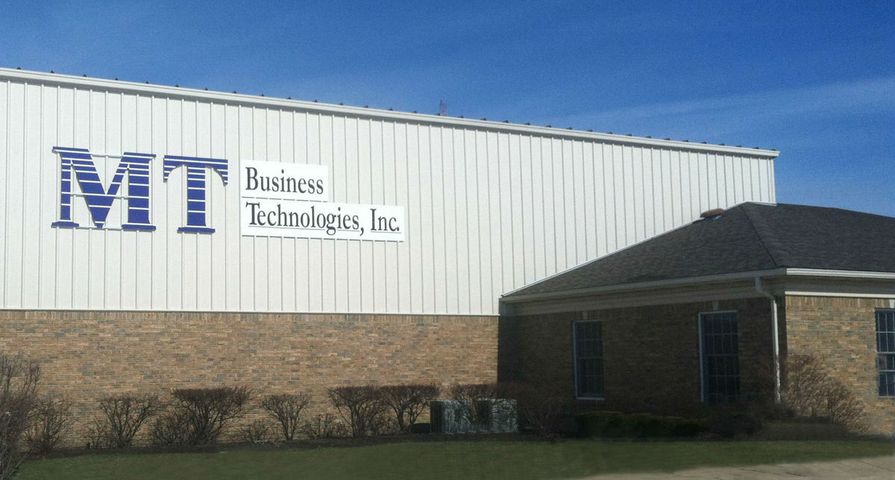 Xerox’s Global Imaging Systems Acquires MT Business Technologies ...