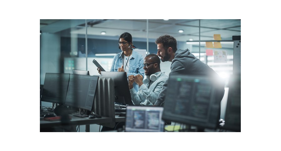 Xerox Named as Supplier on Crown Commercial Service’s Technology ...