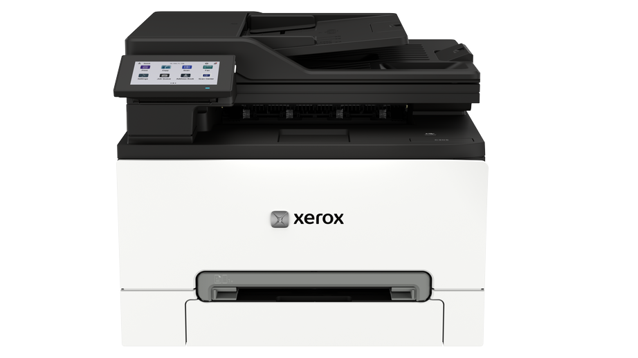 Xerox Introduces A4 Colour Printers and MFPs as First Products Under ...